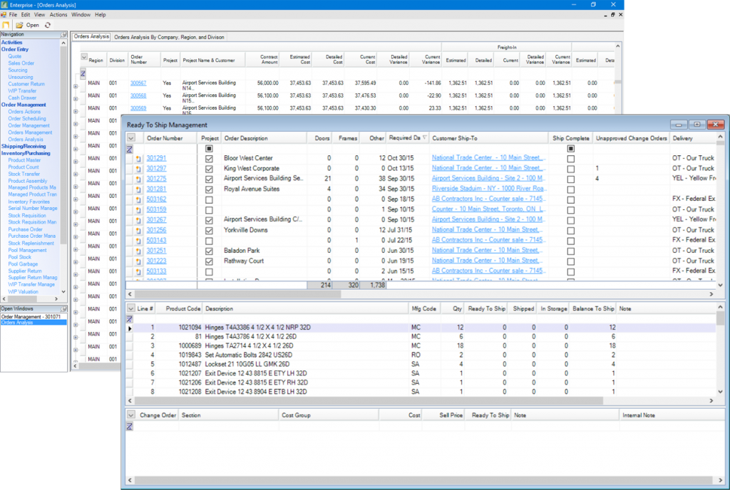 » Comsense Enterprise